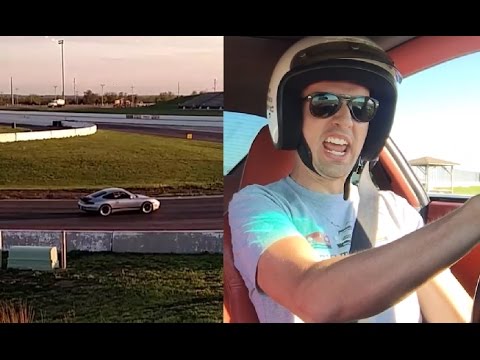 What it’s like to drive a Porsche 911 with 248k miles