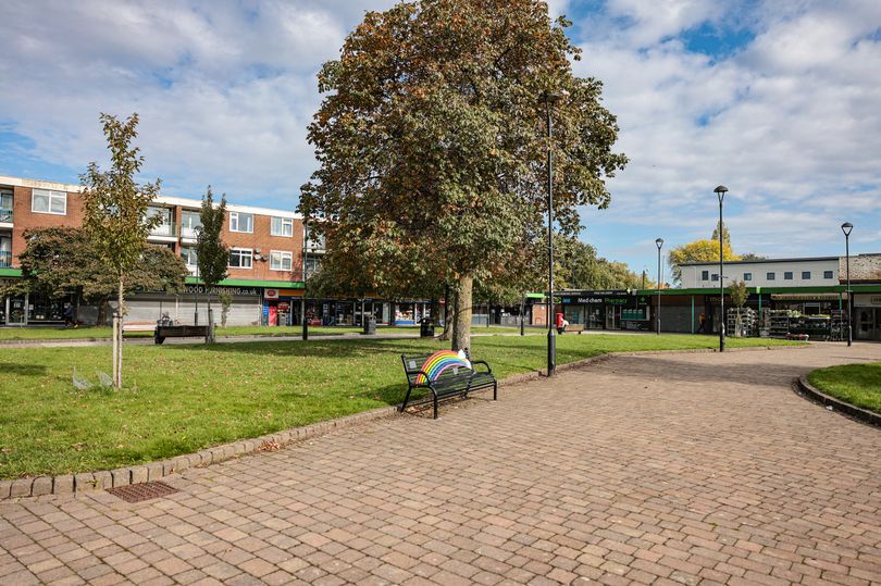 Police appeal for information as four arrested following disturbance in ...