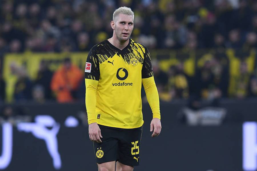 Süle? "Er hat es verdient"