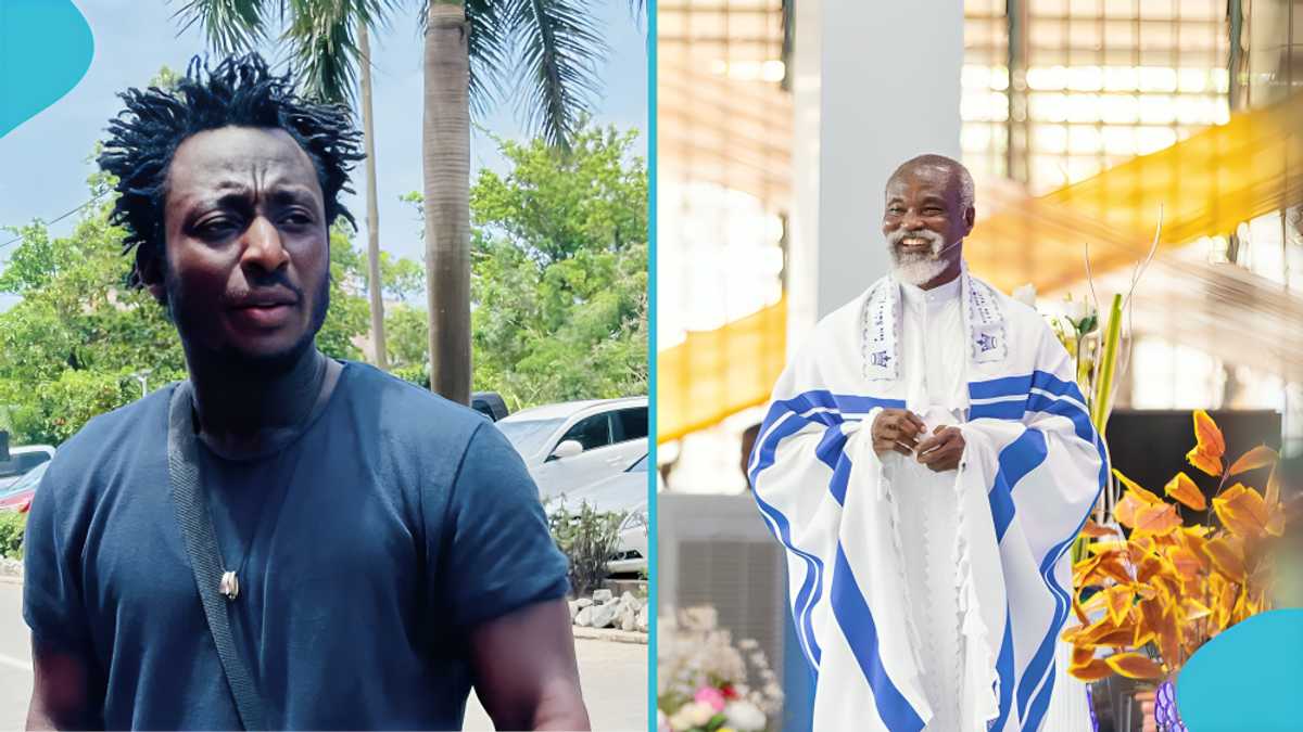 Ralph St. Williams denied entry to Adom Kyei Duah's Philadelphia City ...