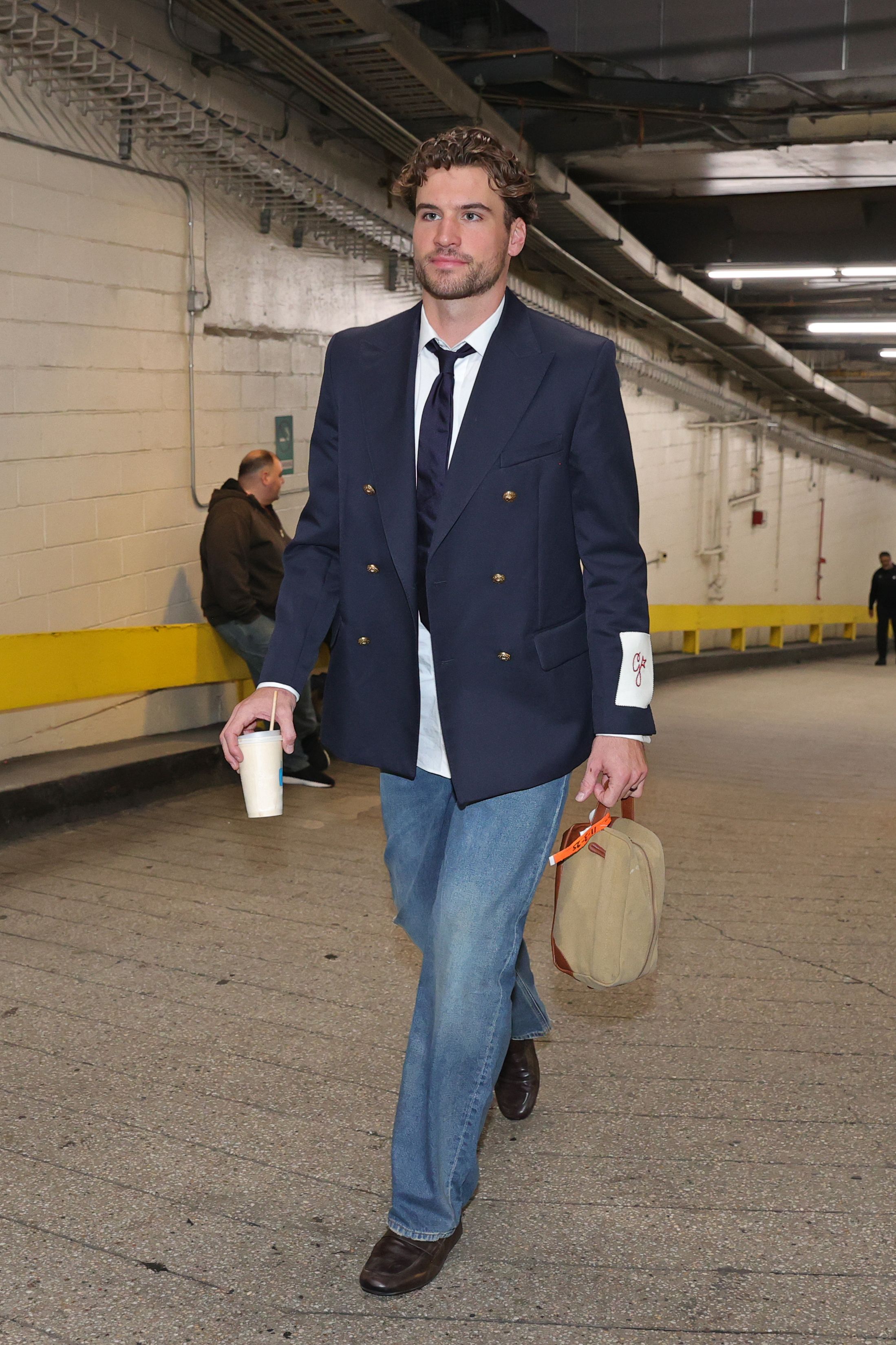 One of the NBA’s most sneakily stylish players just got traded