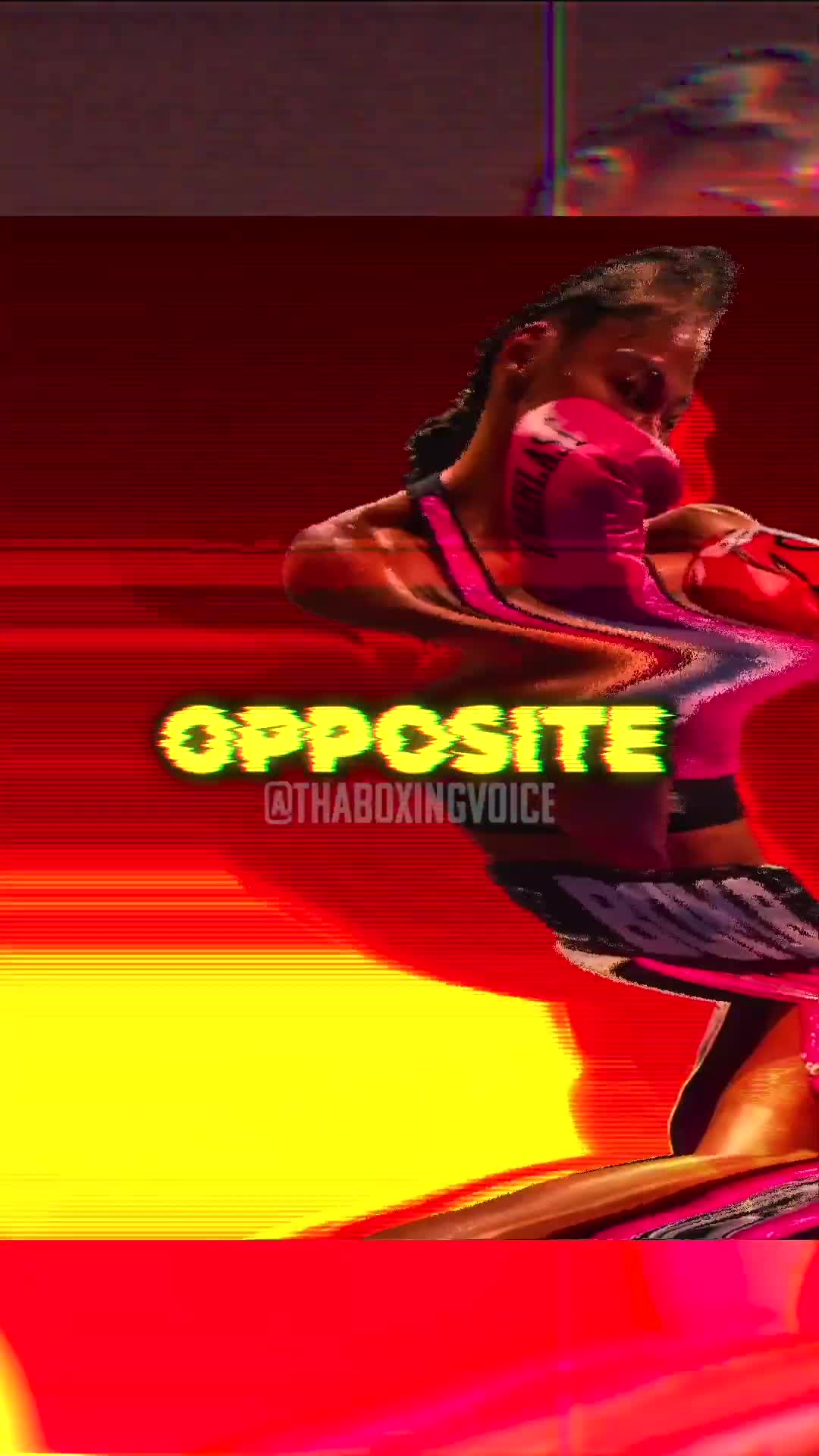 Should Ryan Garcia keep the win because you can't erase the memory? Or ...