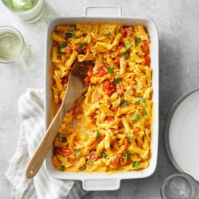 59 simple recipes for when you’re tired of everything