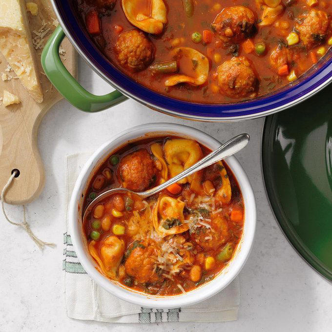 59 simple recipes for when you’re tired of everything