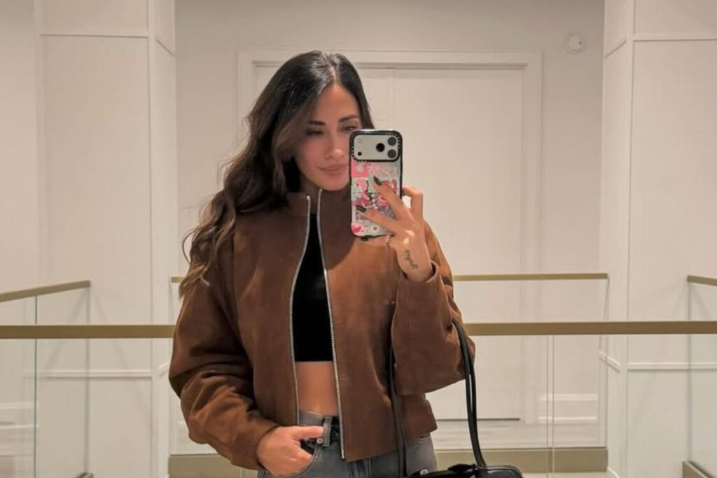 Antonela Roccuzzo’s fitness habits: Here’s how Leo Messi’s star wife ...