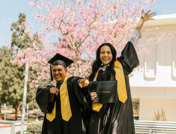 Five small acts of gratitude that make a big difference