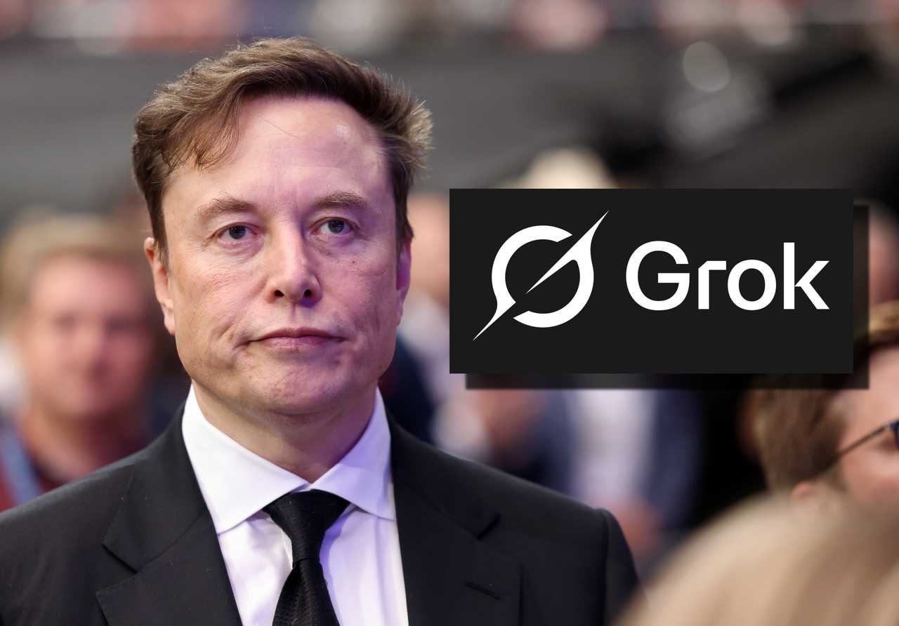 Senators urge app stores to pull Musk's platforms over AI sexual images ...