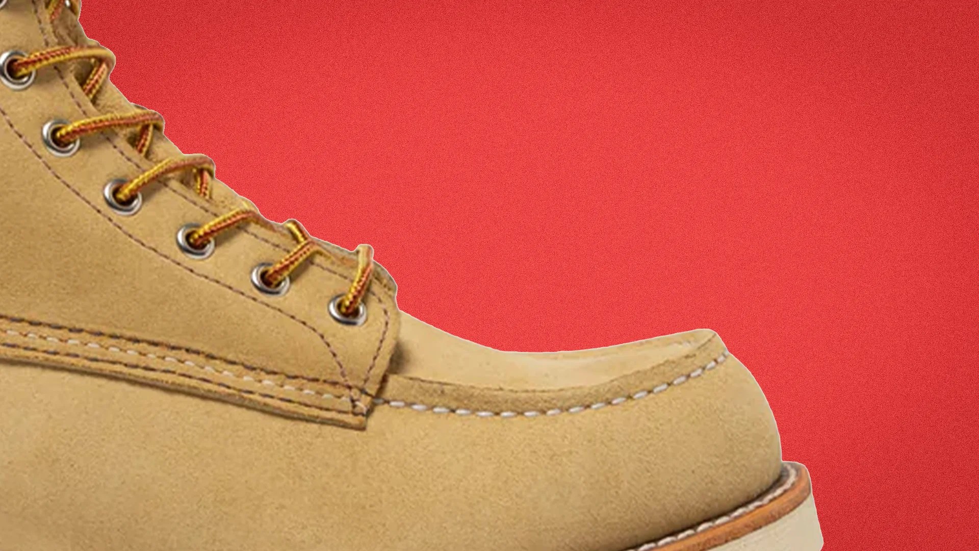Red Wing’s latest release bridges American workwear tradition and ...