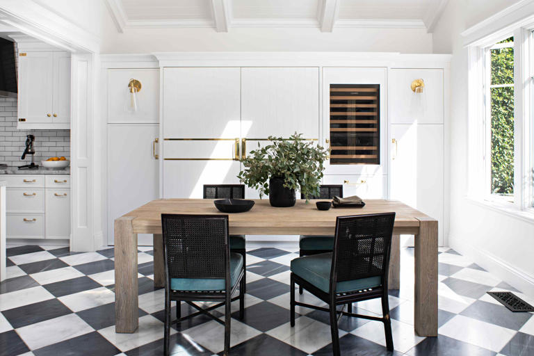 5 tile trends for 2026 that turn ordinary floors into standout spaces