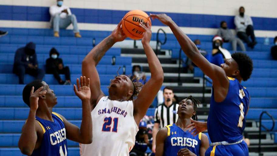 Macon area high school boys basketball schedule & scores - January 9, 2026