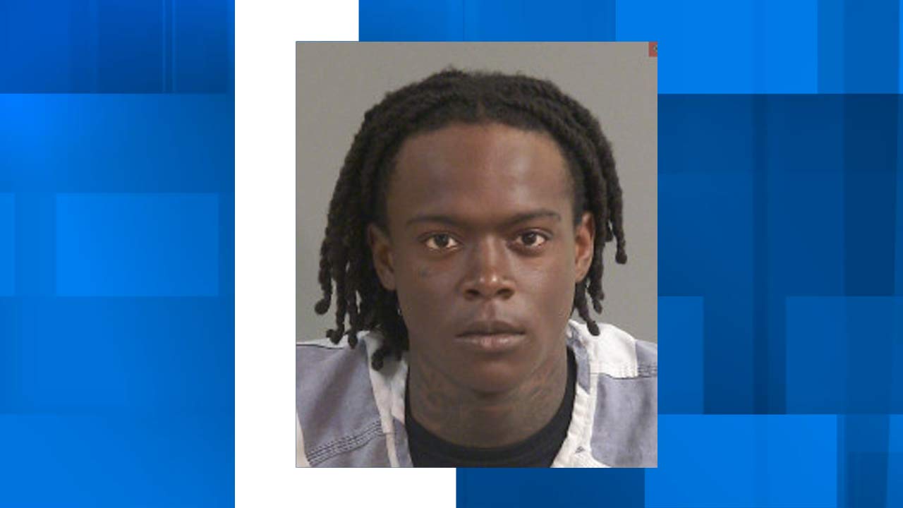 North Charleston police make second arrest in shooting death of 4-year ...