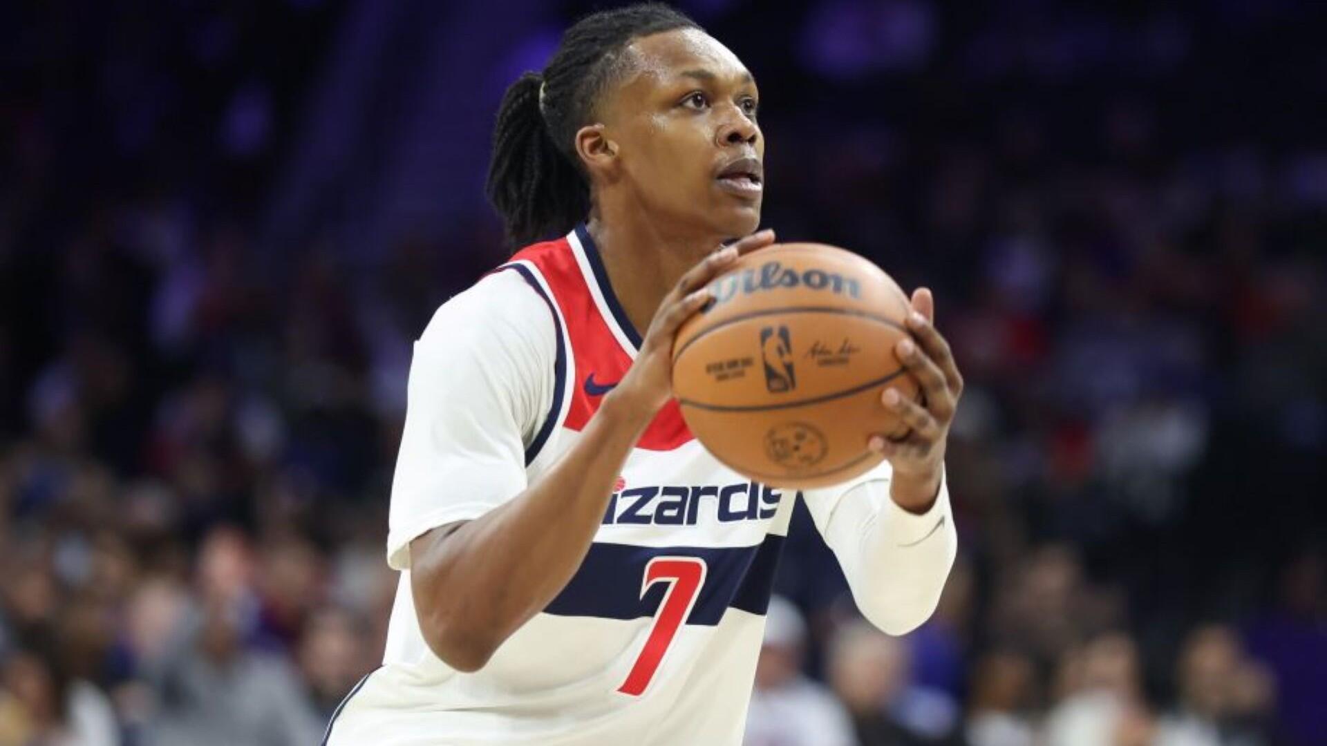 NBA DFS: DraftKings, FanDuel daily fantasy basketball picks for Friday ...