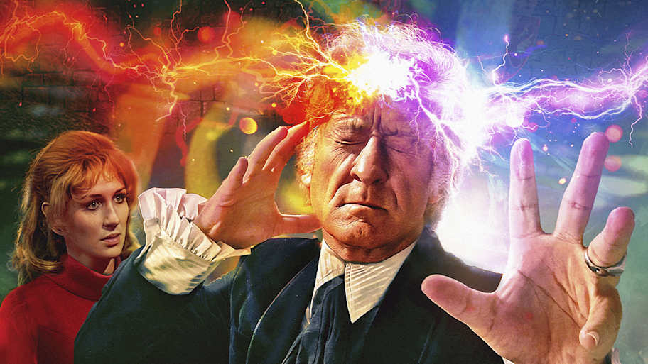 Star Trek & Doctor Who icons also want the crossover fans all deserve