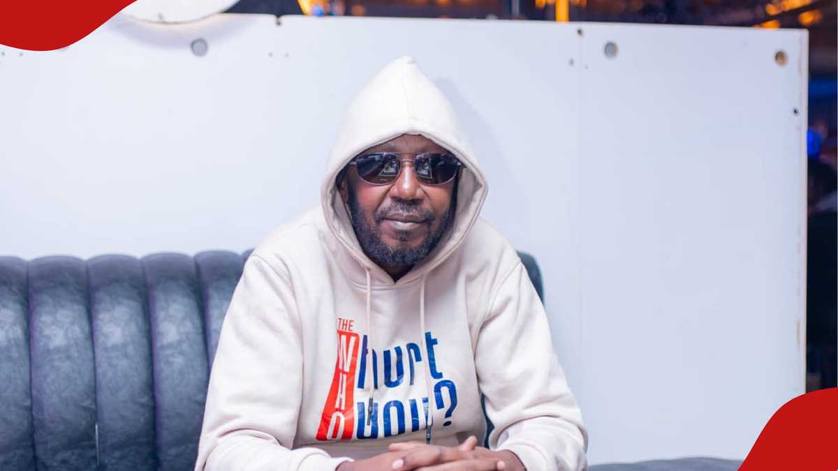 Andrew Kibe discloses he, friend were arrested during Gen Z protests in ...