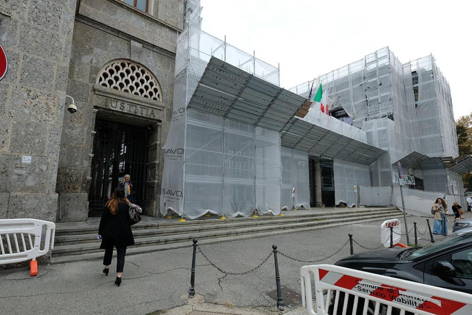 Il Tribunale di Monza taglia i tempi dei processi: assunti funzionari ...