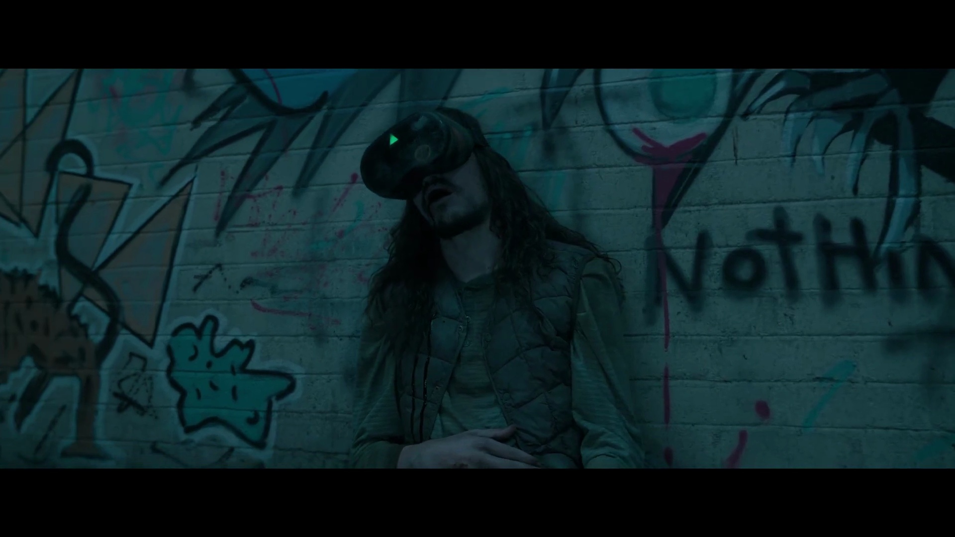 Good luck, have fun, don't die - trailer 2 (English) HD