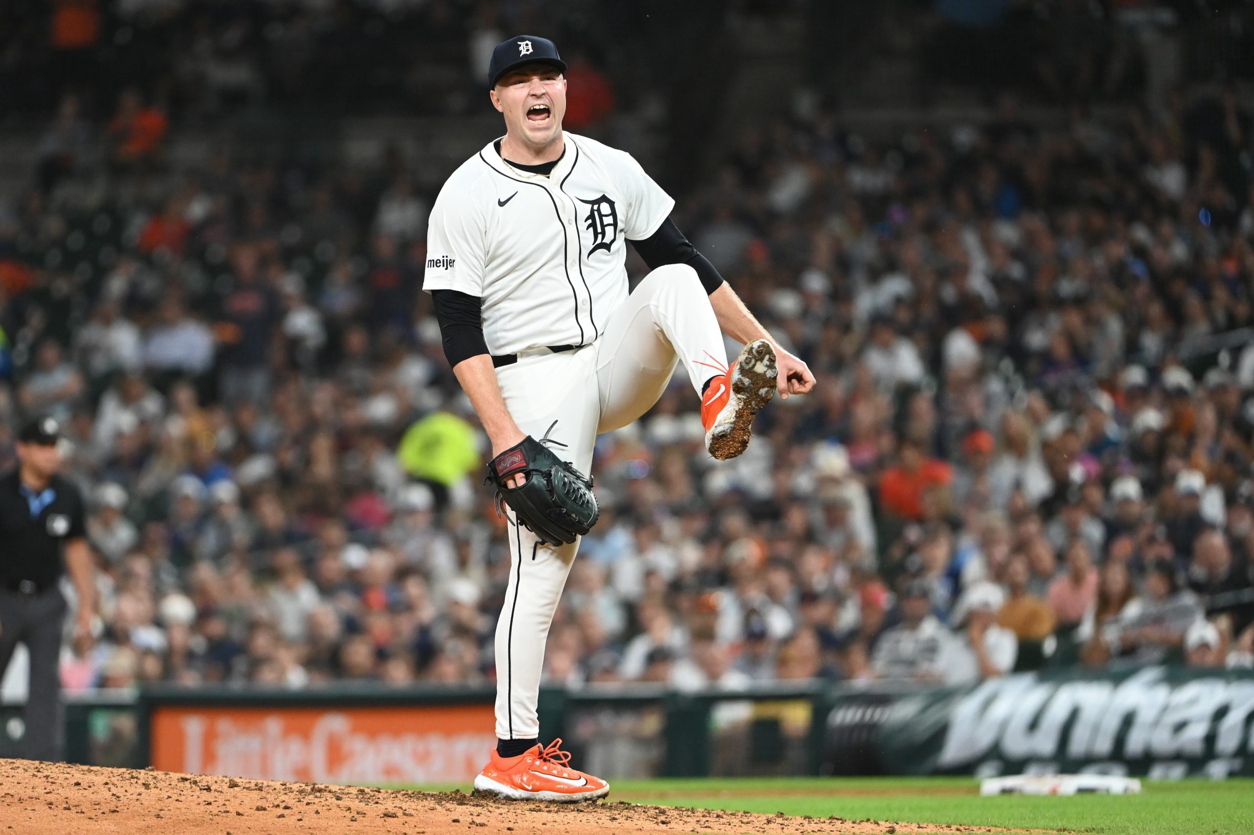 The big picture: Why the Skubal-Tigers salary standoff could make MLB ...