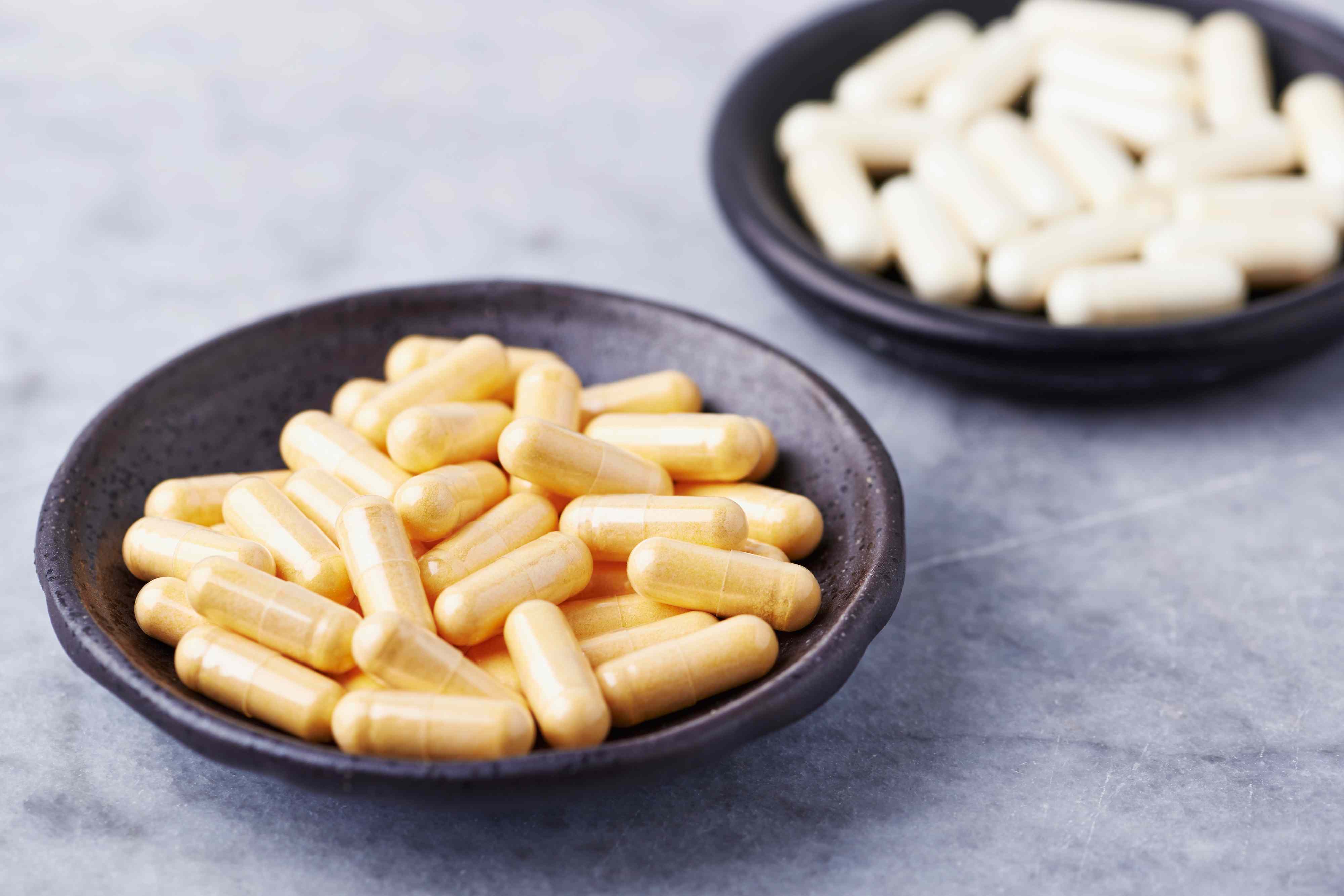 What happens to your blood sugar when you take magnesium and berberine ...