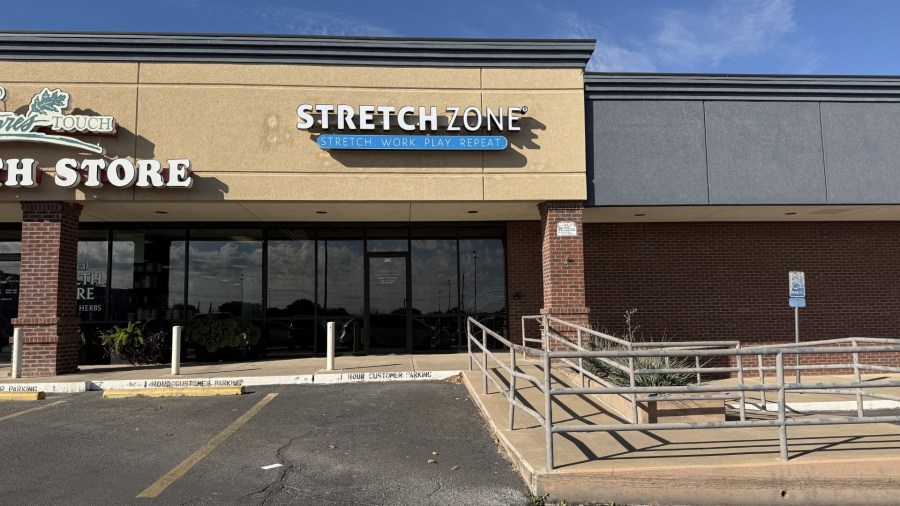 Stretch Zone opens in San Angelo for wellness boost