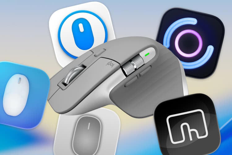 Logi Options+ : la version Windows aussi touchée par un certificat ...