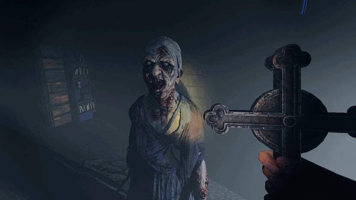 Lo studio di Phasmophobia crea l'etichetta Kinetic Publishing, che mira ...