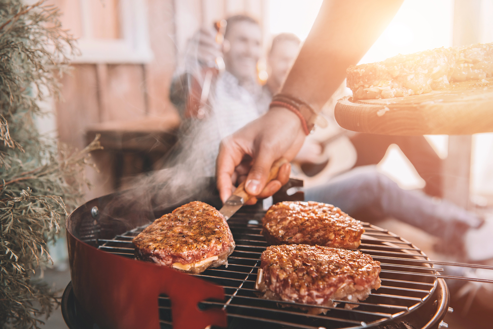 Best cities for BBQ in the United States