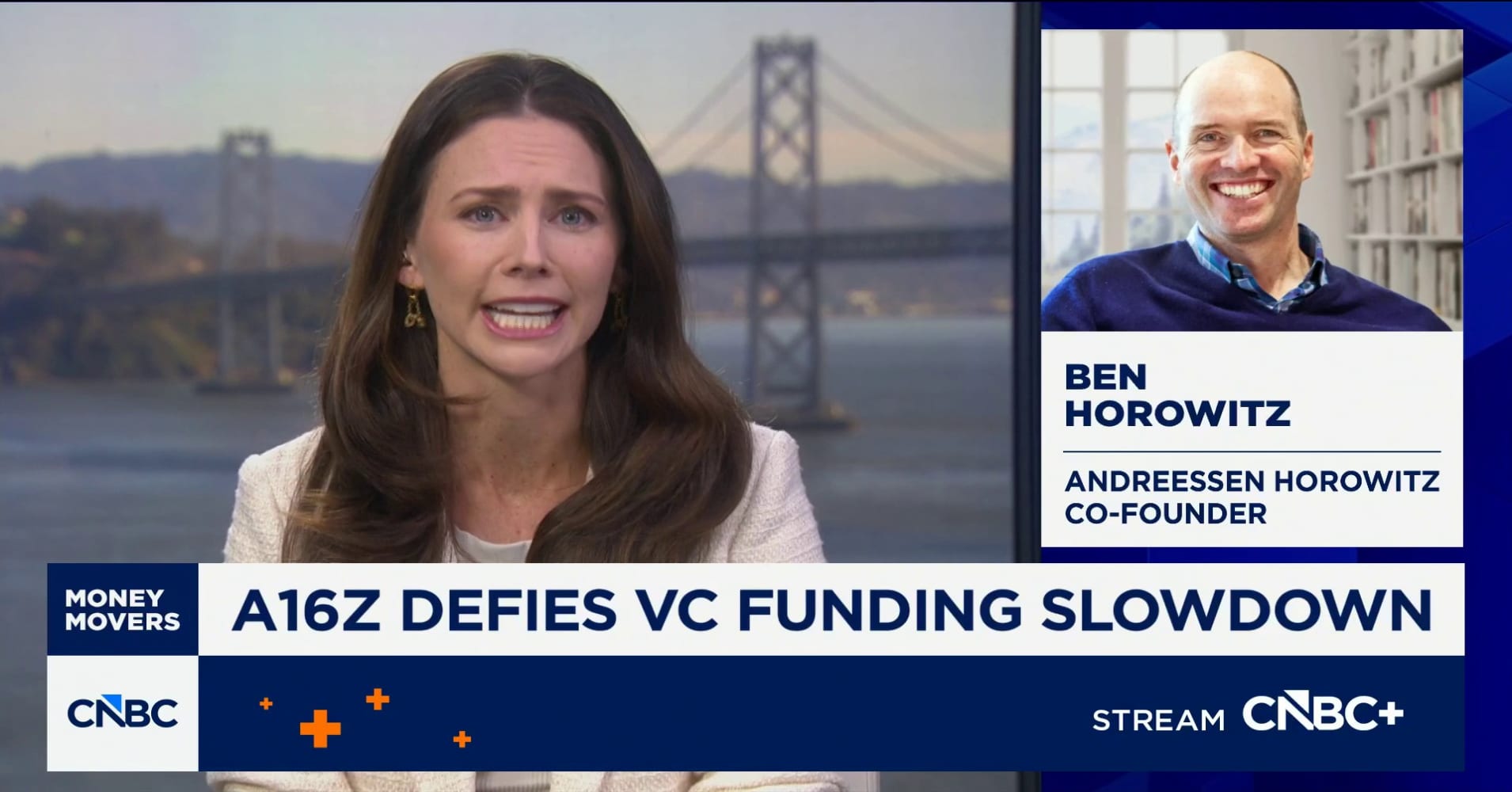 Andreessen Horowitz defies the VC funding slowdown, raising $15 billion ...