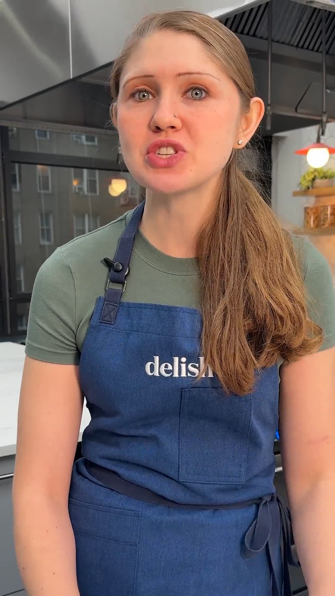 You’re roasting your sweet potatoes wrong