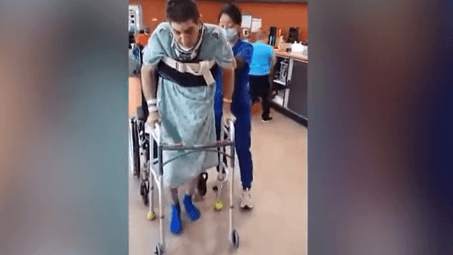 York County crash survivors talk recovery, family calls for justice ...