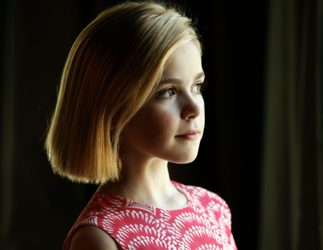 'Mad Men' star, 26, who played Don Draper's daughter Sally, is all ...