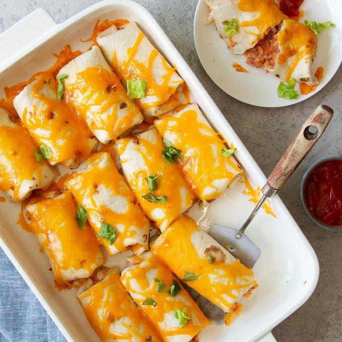 59 simple recipes for when you’re tired of everything