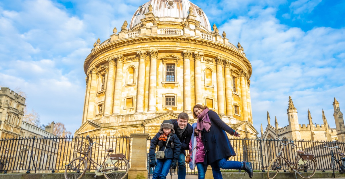 12 American places where visitors are greeted with genuine ease