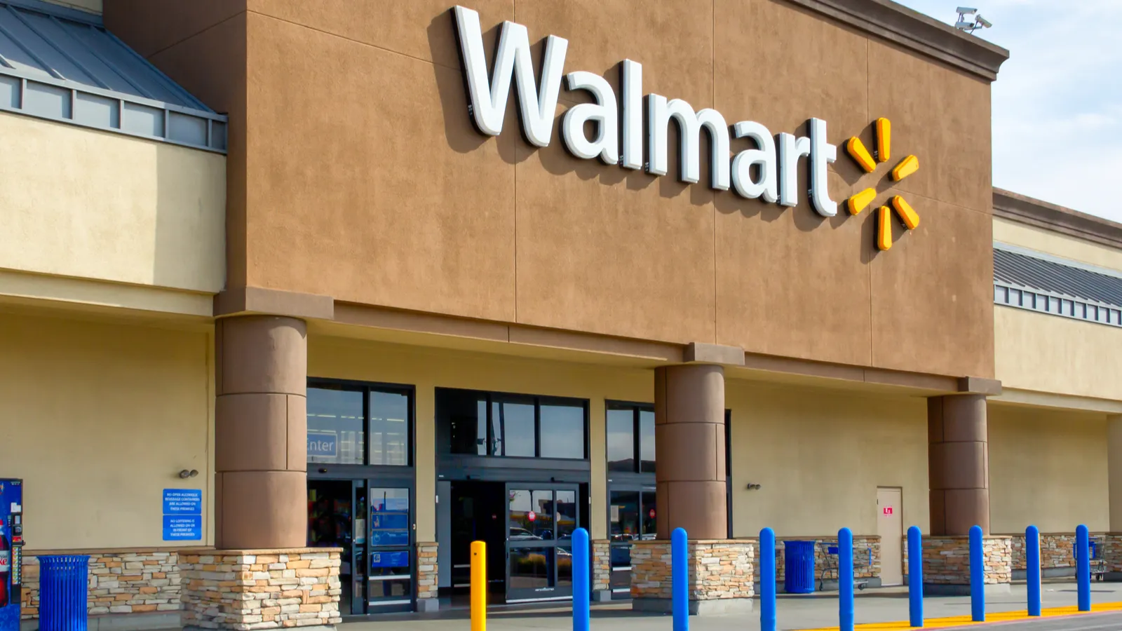 Walmart workers nationwide brace for the biggest workplace shift in years
