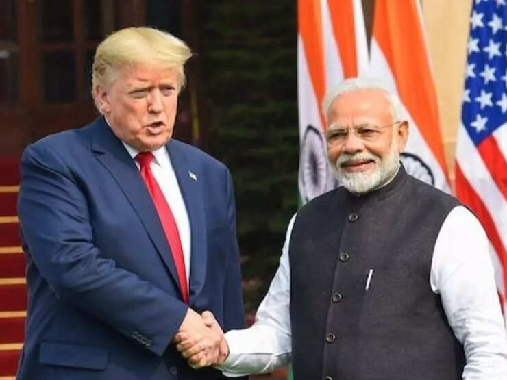 India-US trade deal standoff explained: Why Delhi rejected Trump aide’s ...