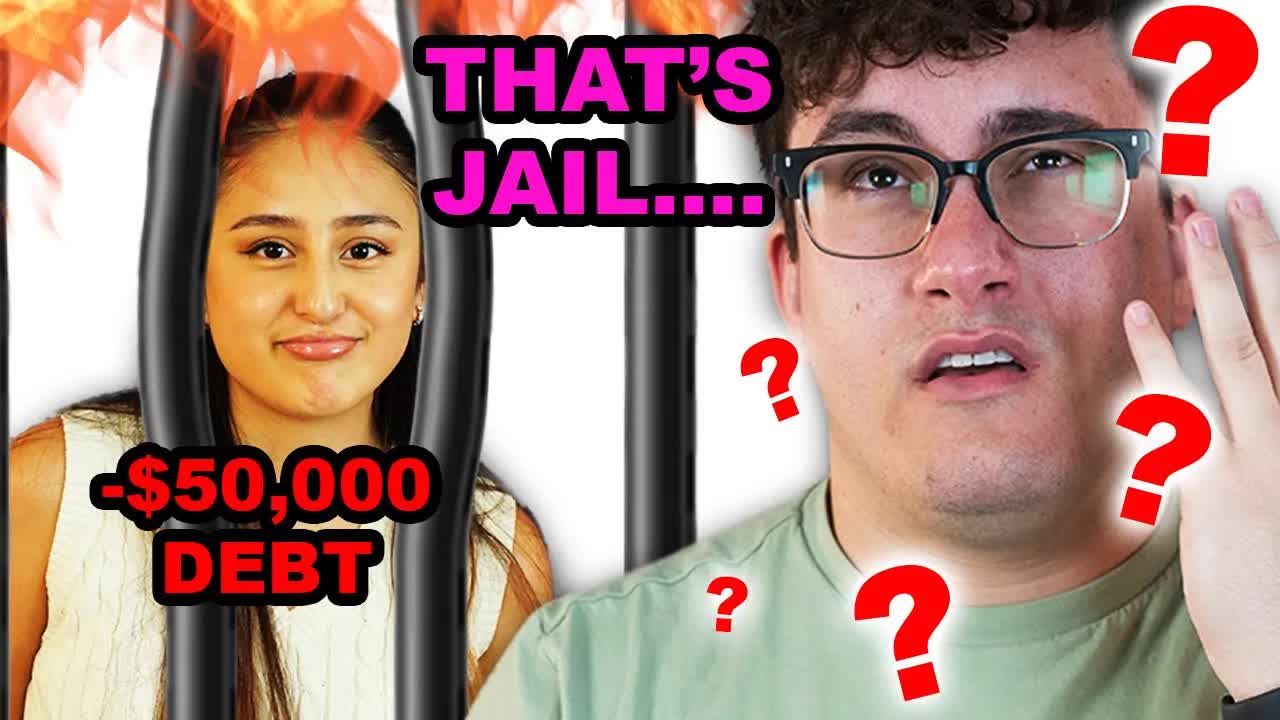 $50k debt? Student loan repayment is not a problem