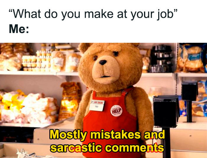 44 hilarious workplace memes that may help you get through your workday ...