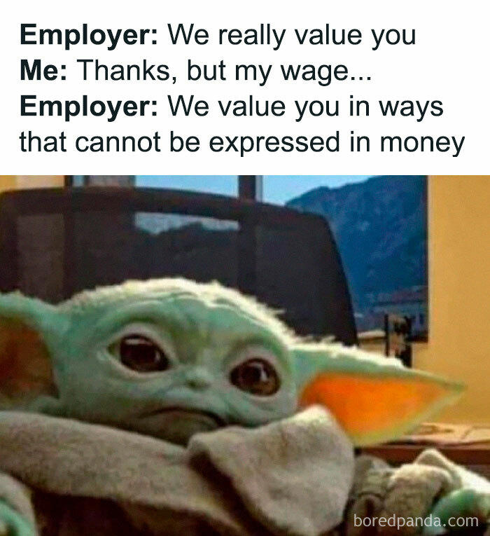 44 hilarious workplace memes that may help you get through your workday ...