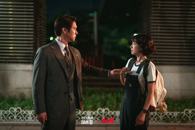 Every new Korean show coming to Netflix in 2026