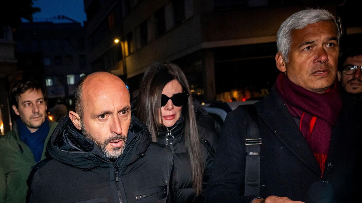 'An incomprehensible nightmare': Grief turns to anger over Swiss bar ...