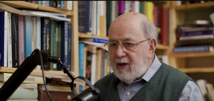 NT Wright warns against 'unhealthy fascination' with demons in modern ...