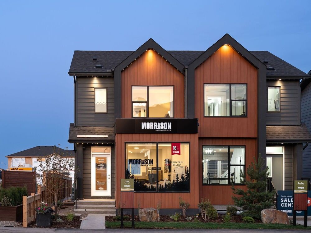 Kitchen impresses in Morrison's Lola