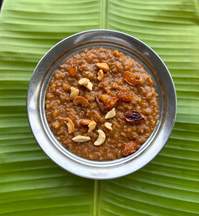 Top 3 traditional Pongal recipes you will love