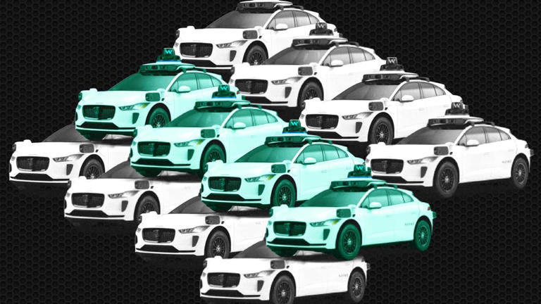 Congress could pave the way for Tesla's robotaxi dreams