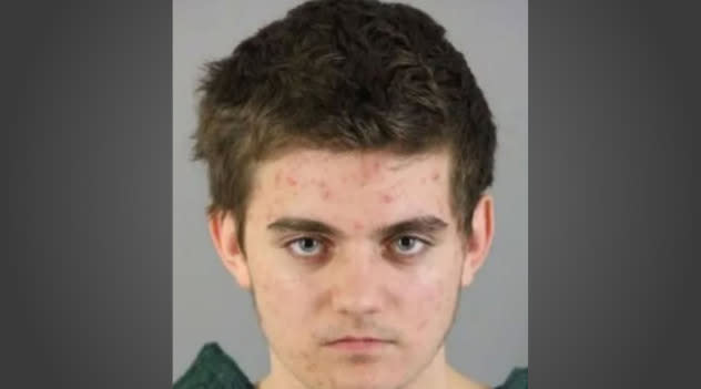 Wisconsin teen admits to executing parents to bankroll plot to ...