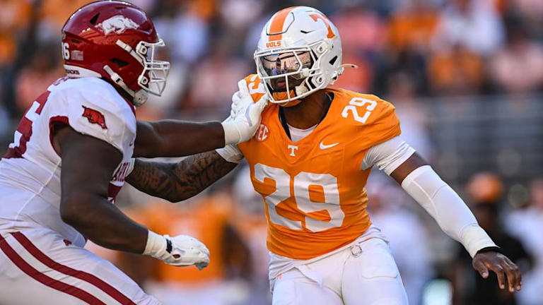 LSU's defensive line gets major boost with signing of former 5-star ...