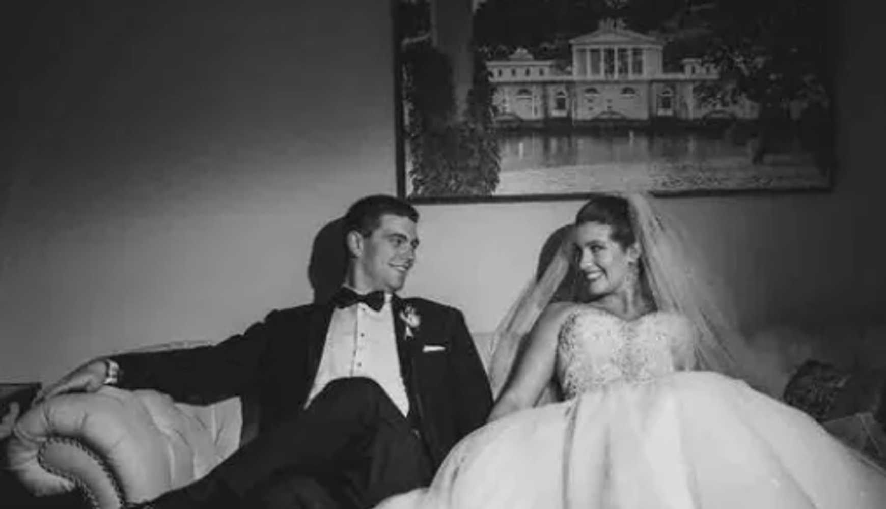 Kenneth McLawhorn of Washington Township dies