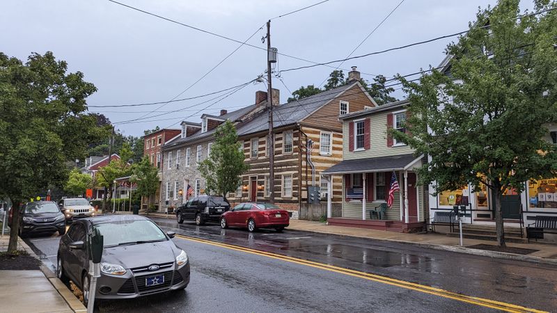 Pennsylvania cities whose architecture and street life echo Europe
