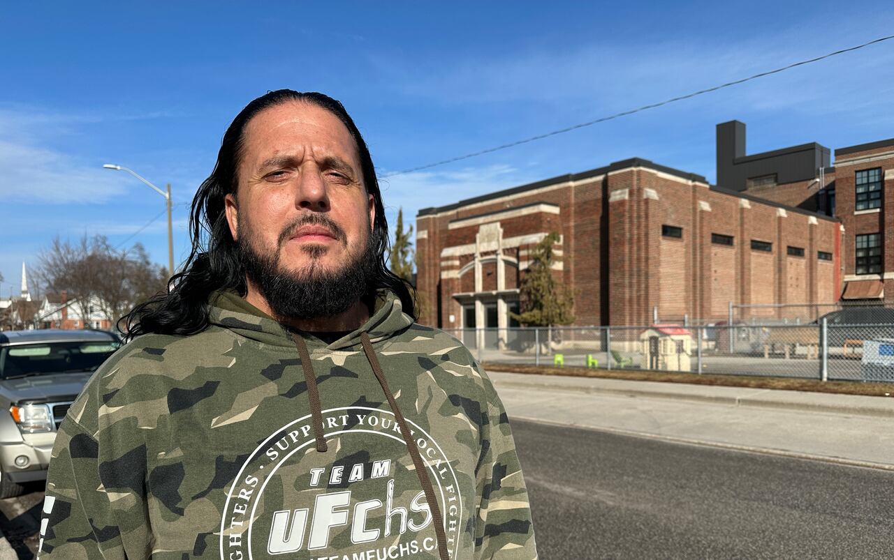 Concerned Windsor parent demands school take action after incident with ...