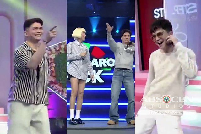 ‘Papunta na sa mang-aakit!' Vice Ganda’s 5 most epic reactions to Vhong ...