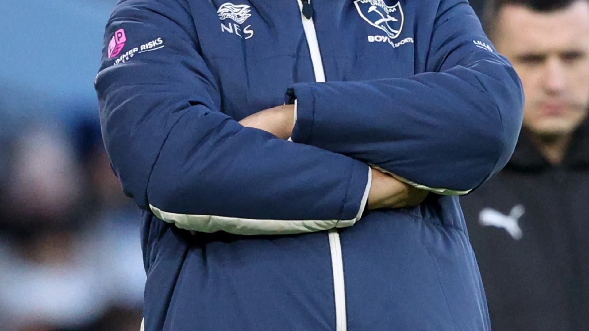 Tudo ou nada. Nuno Espírito Santo na corda bamba com o Tottenham